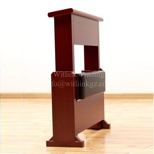 Kneeling Stool for Praying